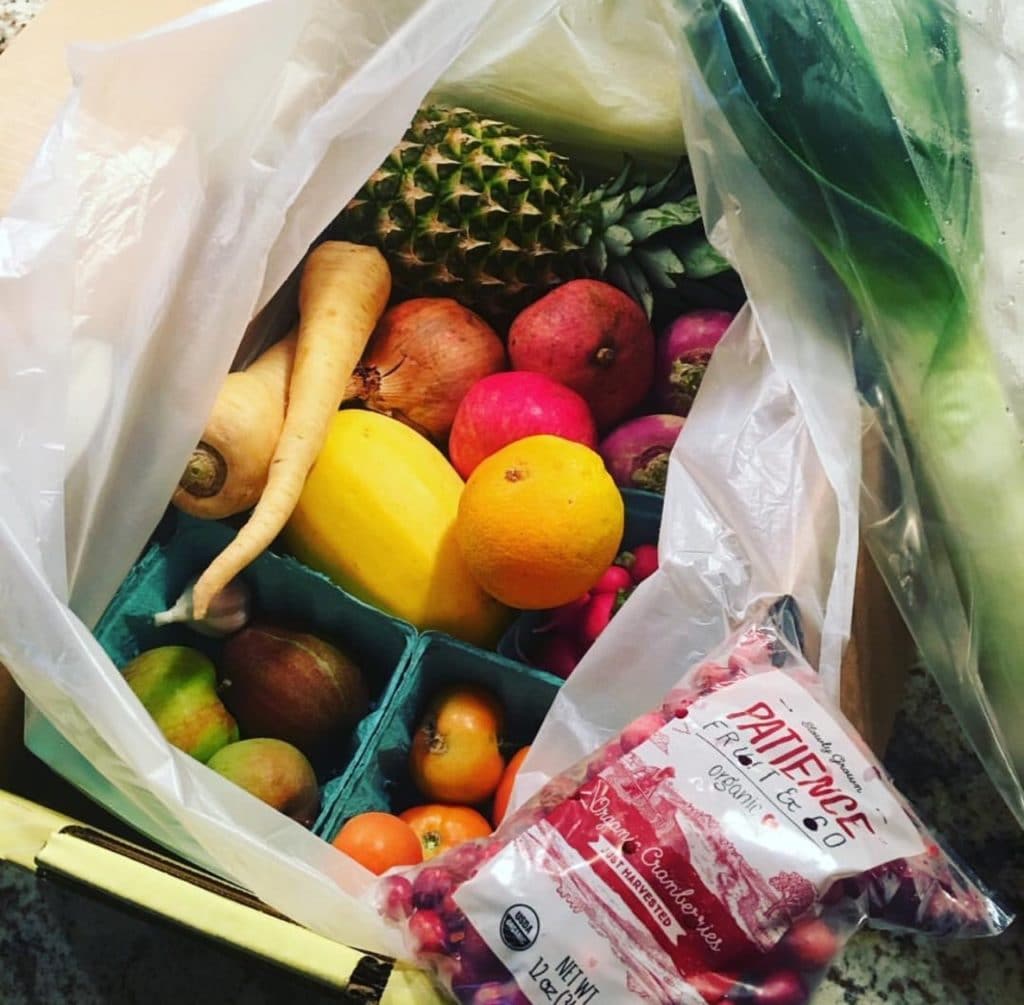 What is Azure Standard Food Delivery? - Real Food RN