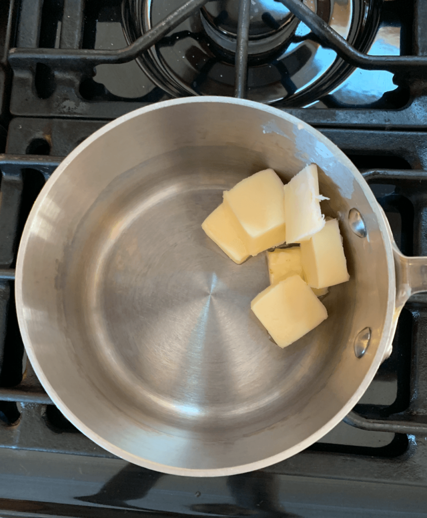 Mushroom Sherry Sauce - Real Food RN