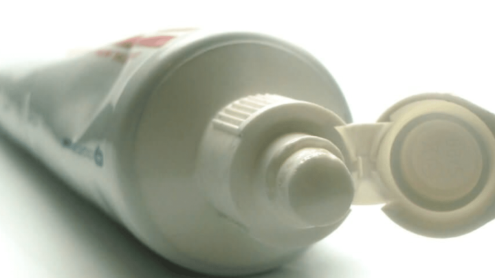 Easy and Inexpensive DIY Toothpaste | Real Food RN