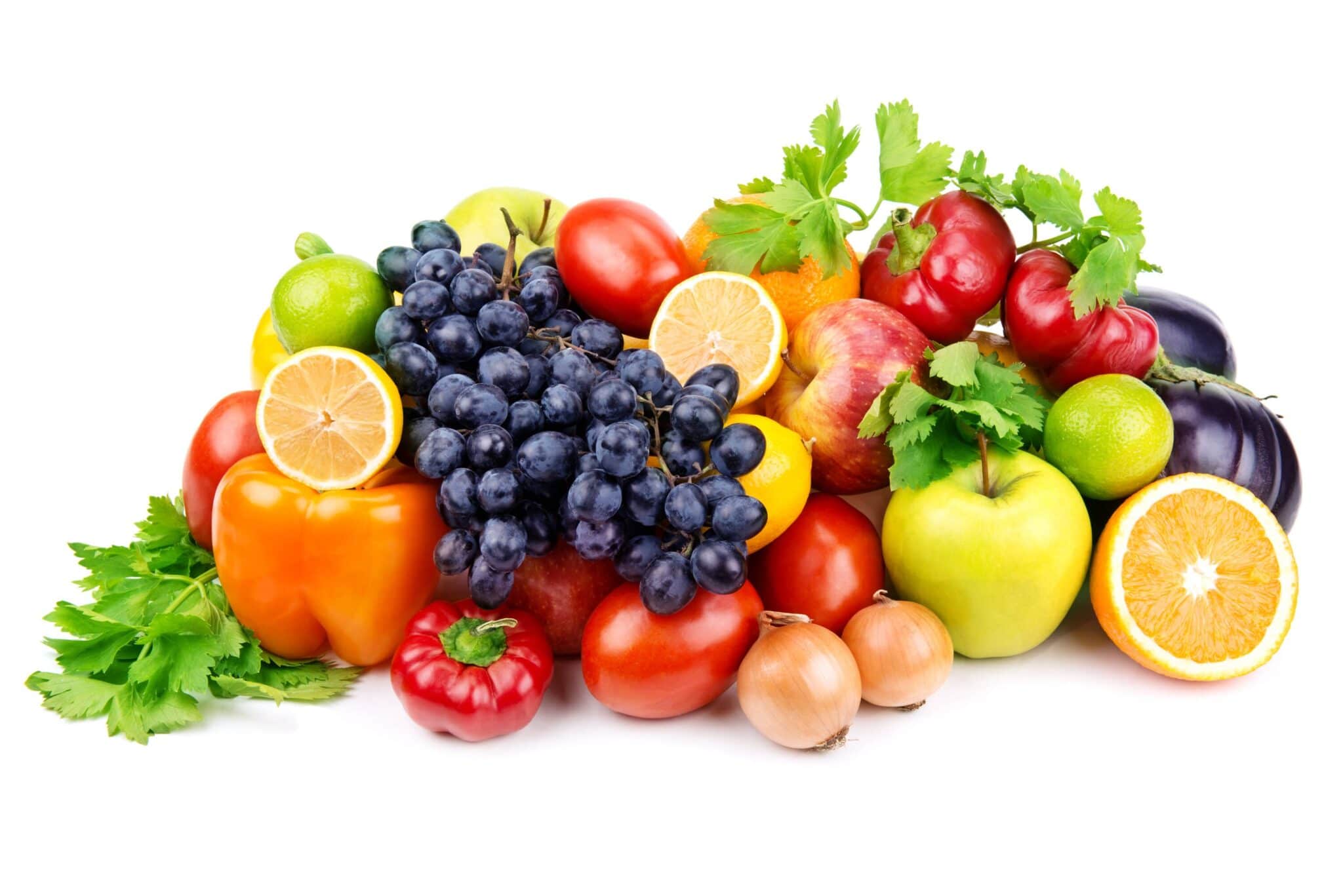 What is Real Food? From Nursing School to Your Kitchen Table - Real Food RN