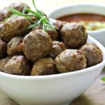 Delicious & Easy Hidden Liver Meatballs - Real Food RN