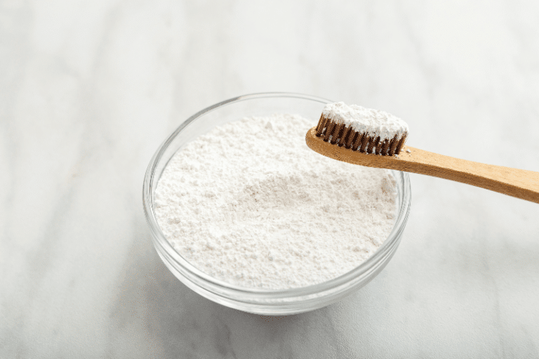 Easy and Inexpensive DIY Toothpaste - Real Food RN