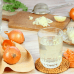 How to Use Onion Tea for a Cough (Plus Recipe) - Real Food RN