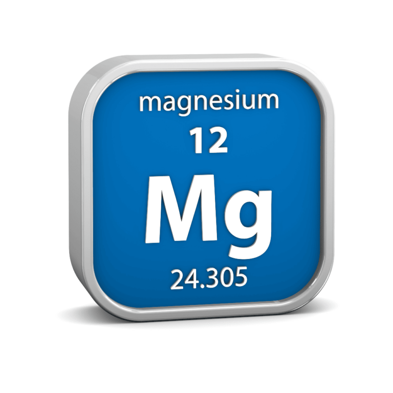The Difference Between All the Forms of Magnesium - Real Food RN