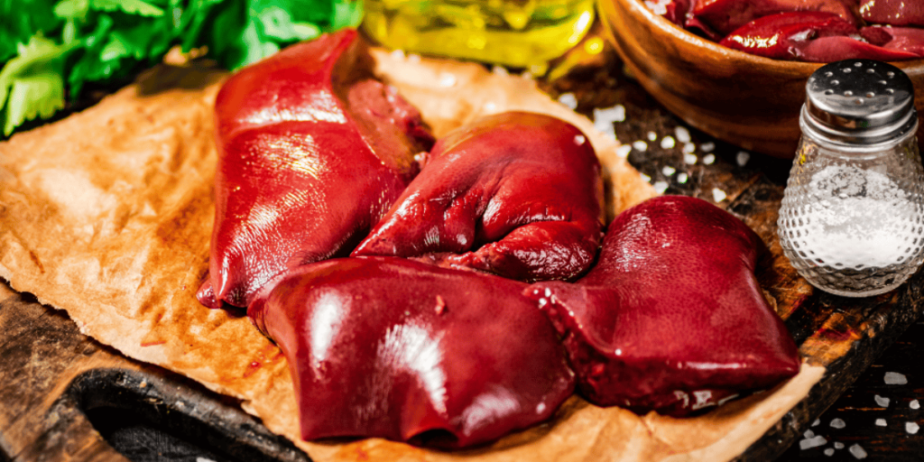 Your Guide to the Health Benefits of Organ Meat - Real Food RN