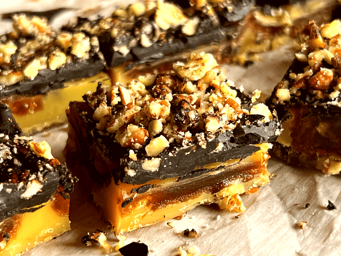 Carnivore Crack Bars - Real Food RN